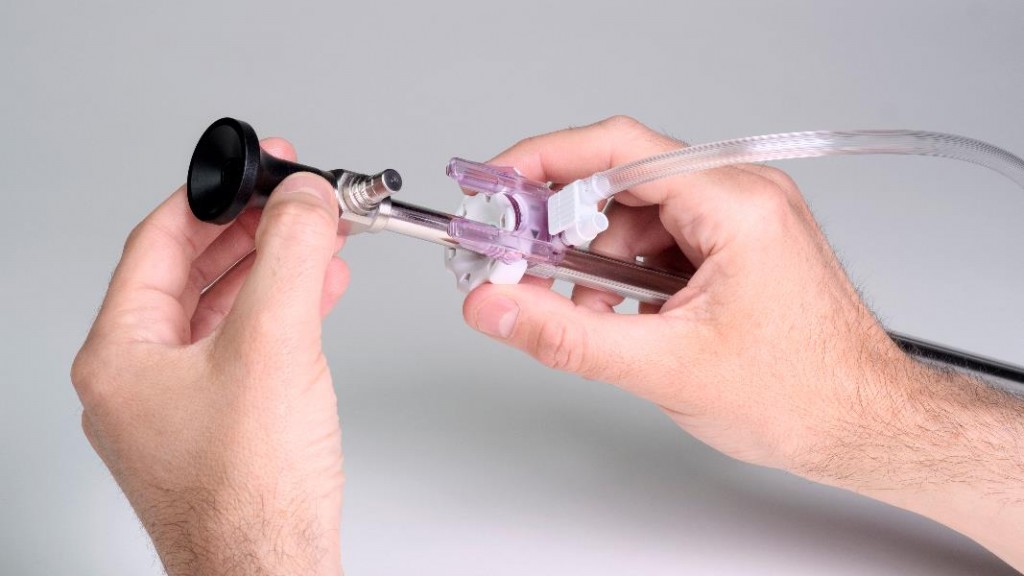 FloShield Clinical Data Presented at SAGES – Mobile Health Times